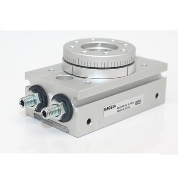 定制旋转气缸MSQB50H2 MSQB20H2 MSQB30H2 MSQB50 MSQB30H2【图片 价格 品牌 报价】-京东