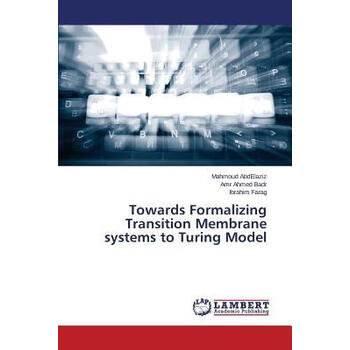 Towards Formalizing Transition Membrane Systems