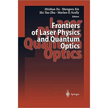 Frontiers of Laser Physics and Quantum Optics: P