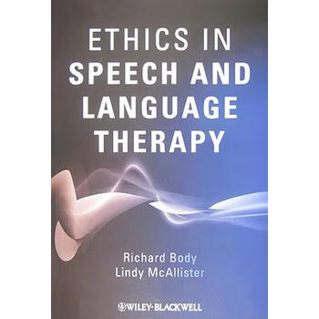 Ethics in Speech and Language Therapy