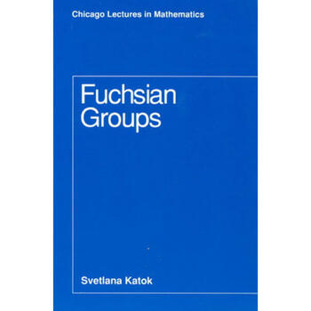 Fuchsian Groups