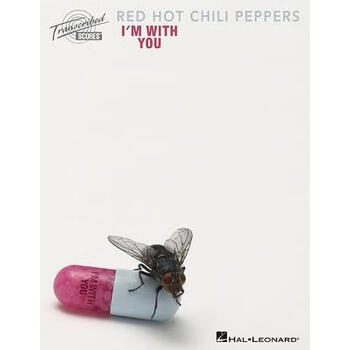 Red Hot Chili Peppers: I'm with You