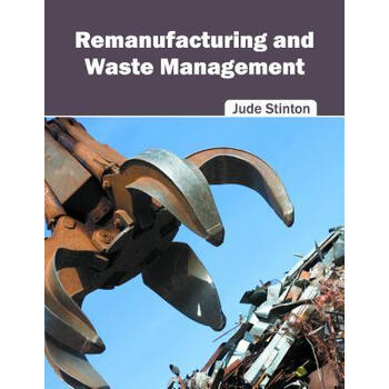 Remanufacturing and Waste Management