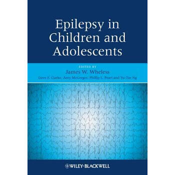 高被引Epilepsy in Children and Adolescents