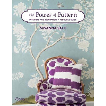 The Power of Pattern: Interiors and Inspirat...