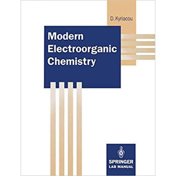 Modern Electroorganic Chemistry