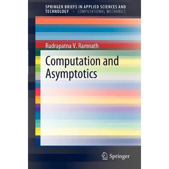 Computation and Asymptotics