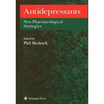 Antidepressants: New Pharmacological Strategies