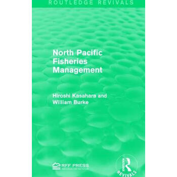 North Pacific Fisheries Management