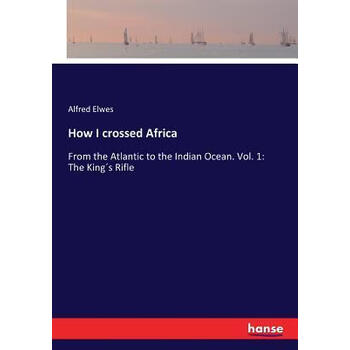 How I crossed Africa