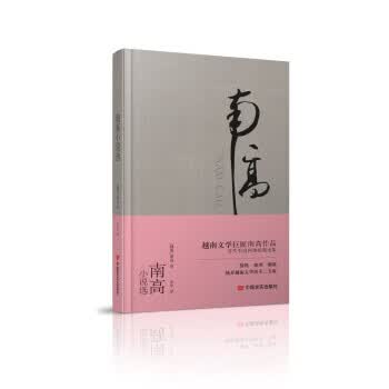 南高小说选（精装）144-5-3 南高著,巫宇 译 中国言实出版社 9787517129226