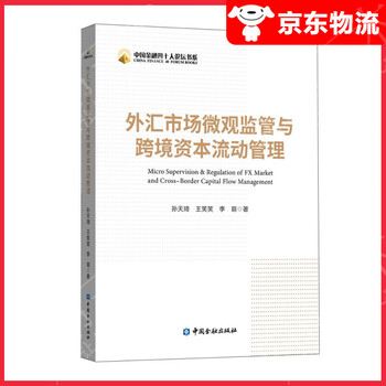 外汇市场微观监管与跨境资本流动管理