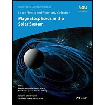 Space Physics and Aeronomy, Magnetospheres in th