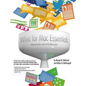 Nvivo for Mac Essentials
