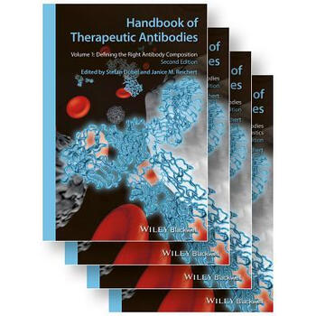 Handbook of Therapeutic Antibodies              