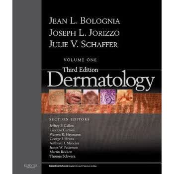 Dermatology: 2-Volume Set: Expert Consult Premiu