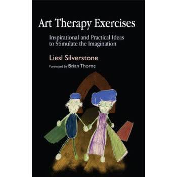 Art Therapy Exercises: Inspirational and Practi