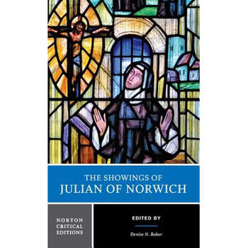 The Showings of Julian of Norwich