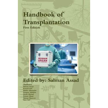 Handbook of Transplantation