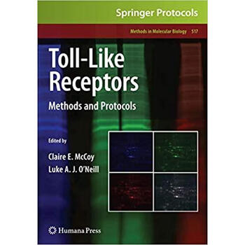 Toll-Like Receptors: Methods and Protocols