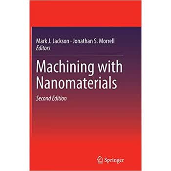 高被引Machining with Nanomaterials