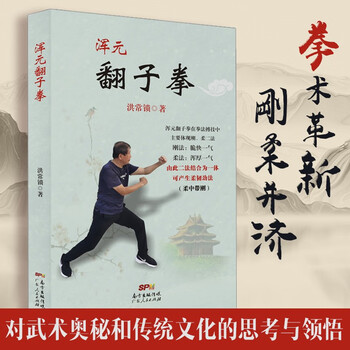 浑元翻子拳