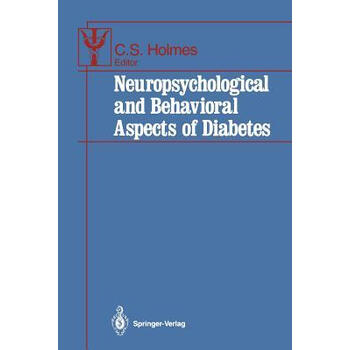Neuropsychological and Behavioral Aspects of Di