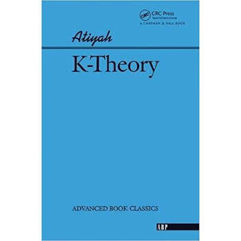 高被引K-Theory