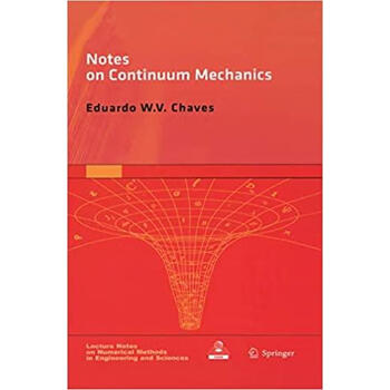 Notes on Continuum Mechanics