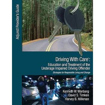 Driving with Care: Education and Treatment of t
