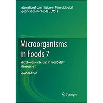 Microorganisms in Foods 7: Microbiological Testi