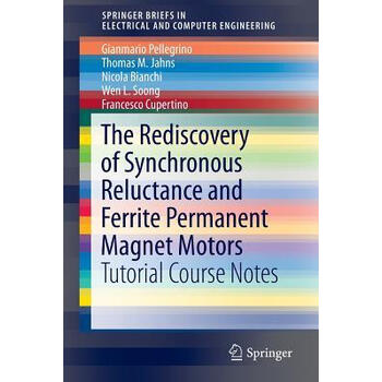 The Rediscovery of Synchronous Reluctance and Fe
