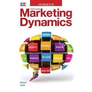 Marketing Dynamics