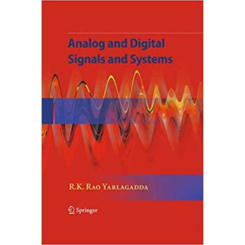 Analog and Digital Signals and Systems