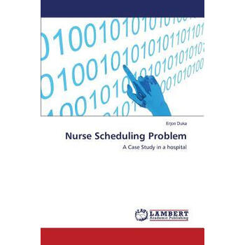 Nurse Scheduling Problem