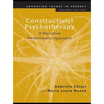 Constructivist Psychotherapy: A Narrative Herme