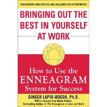 Bringing Out the Best in Yourself at Work: H...