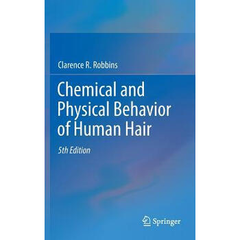Chemical and Physical Behavior of Human Hair (20
