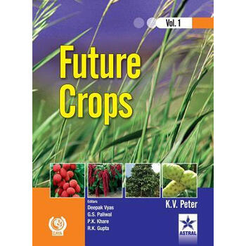 Future Crops Vol 1