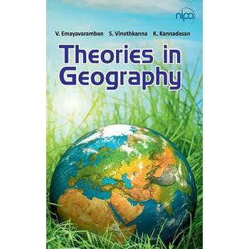 Theories in Geography