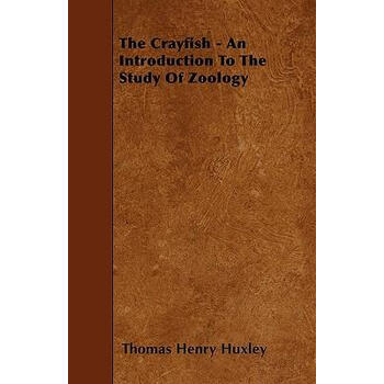 The Crayfish - An Introduction to the Study of Z