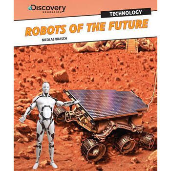 Robots of the Future