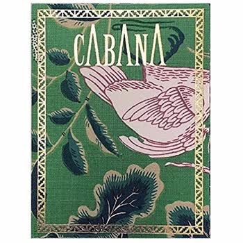 【包邮】订阅CABANA 意大利原版杂志 生活美学 家居设计杂志 年订2期