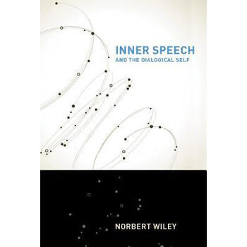 高被引Inner Speech and the Dialogical Self