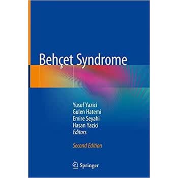 Beh鏴t Syndrome