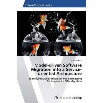 Model-Driven Software Migration Into a Service-O