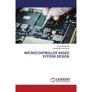 Microcontroller Based System Design