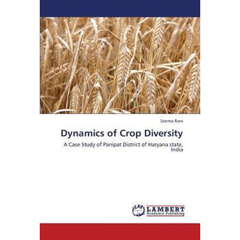 Dynamics of Crop Diversity