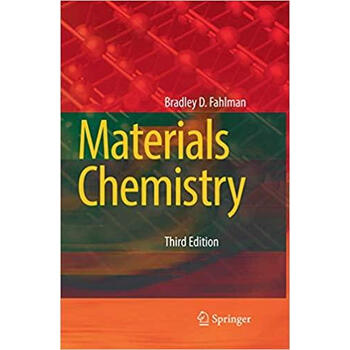 Materials Chemistry