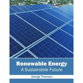 Renewable Energy: A Sustainable Future